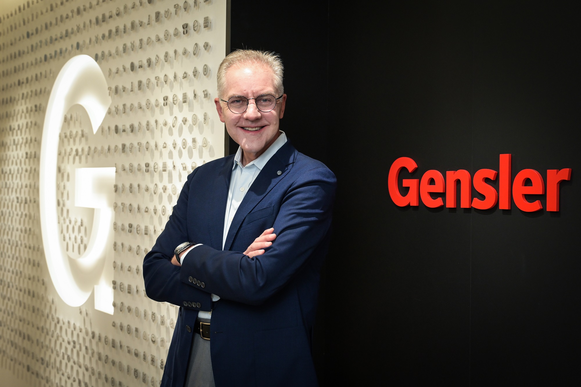 About | Gensler Design Podcast | Gensler APME