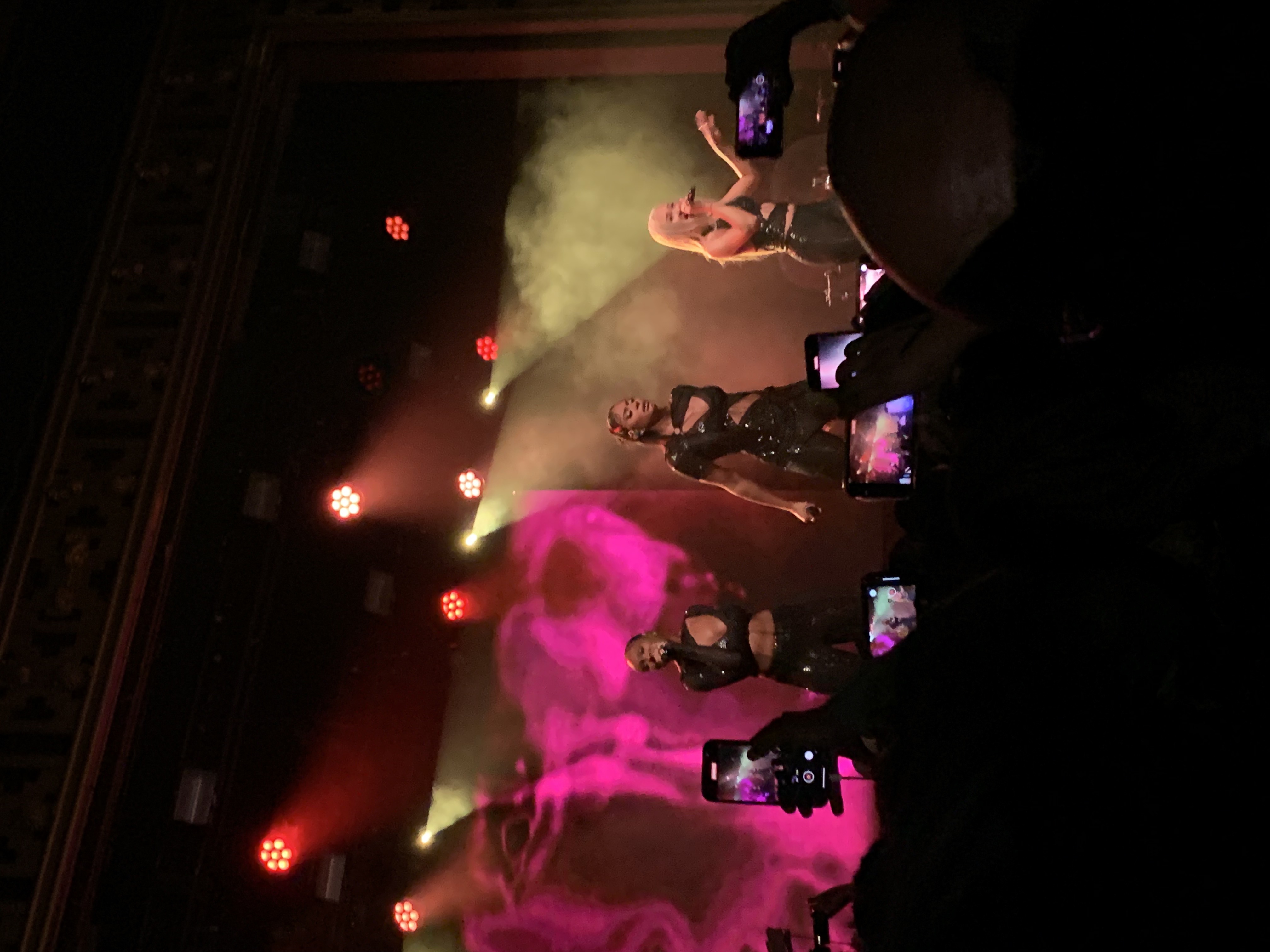 FLO Live Tour 2023 - FLO Concert Review | CCTV: The Nonstop Pop Show