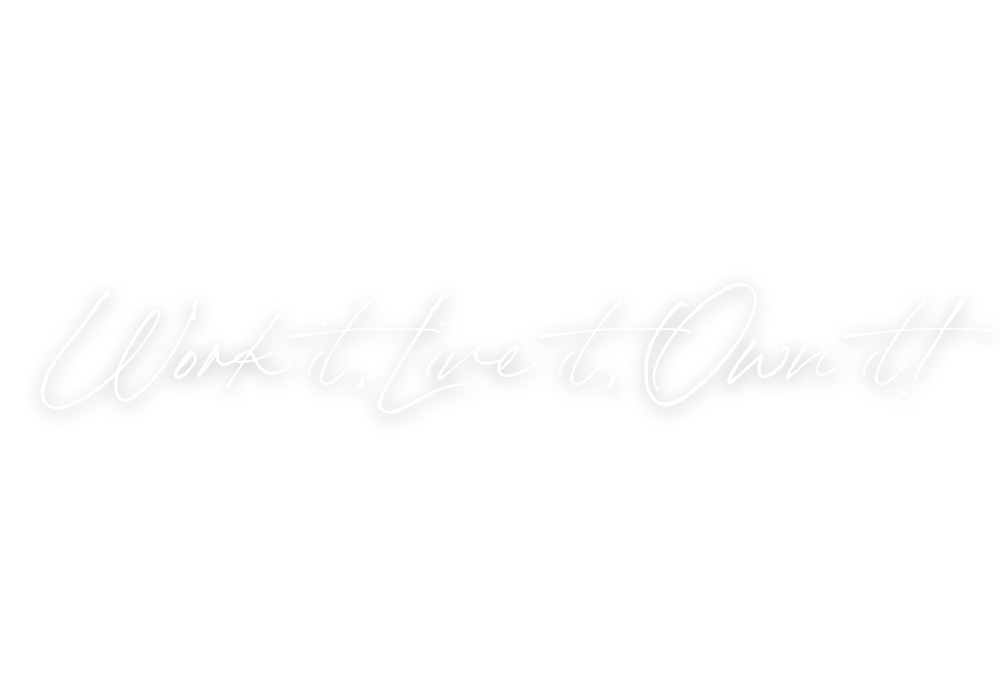 Personal & Professional Growth for Entrepreneurs | Work it, Live it ...